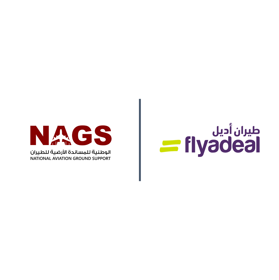 Flyadeal Partners with NAGS for Line Maintenance at 4 Airports ...