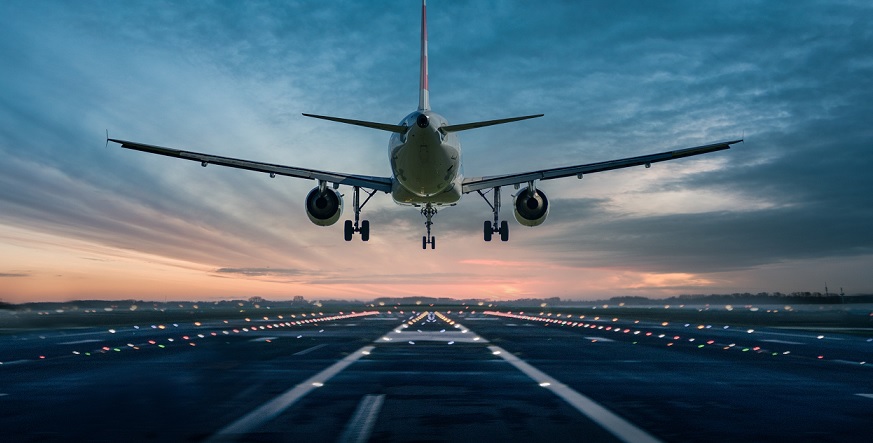Mission & Vision - National Aviation Ground Support